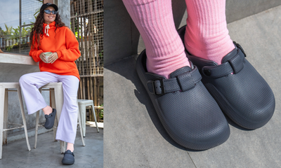 Rubba Bubba | Waterproof Slides & Sandals – rubbabubba