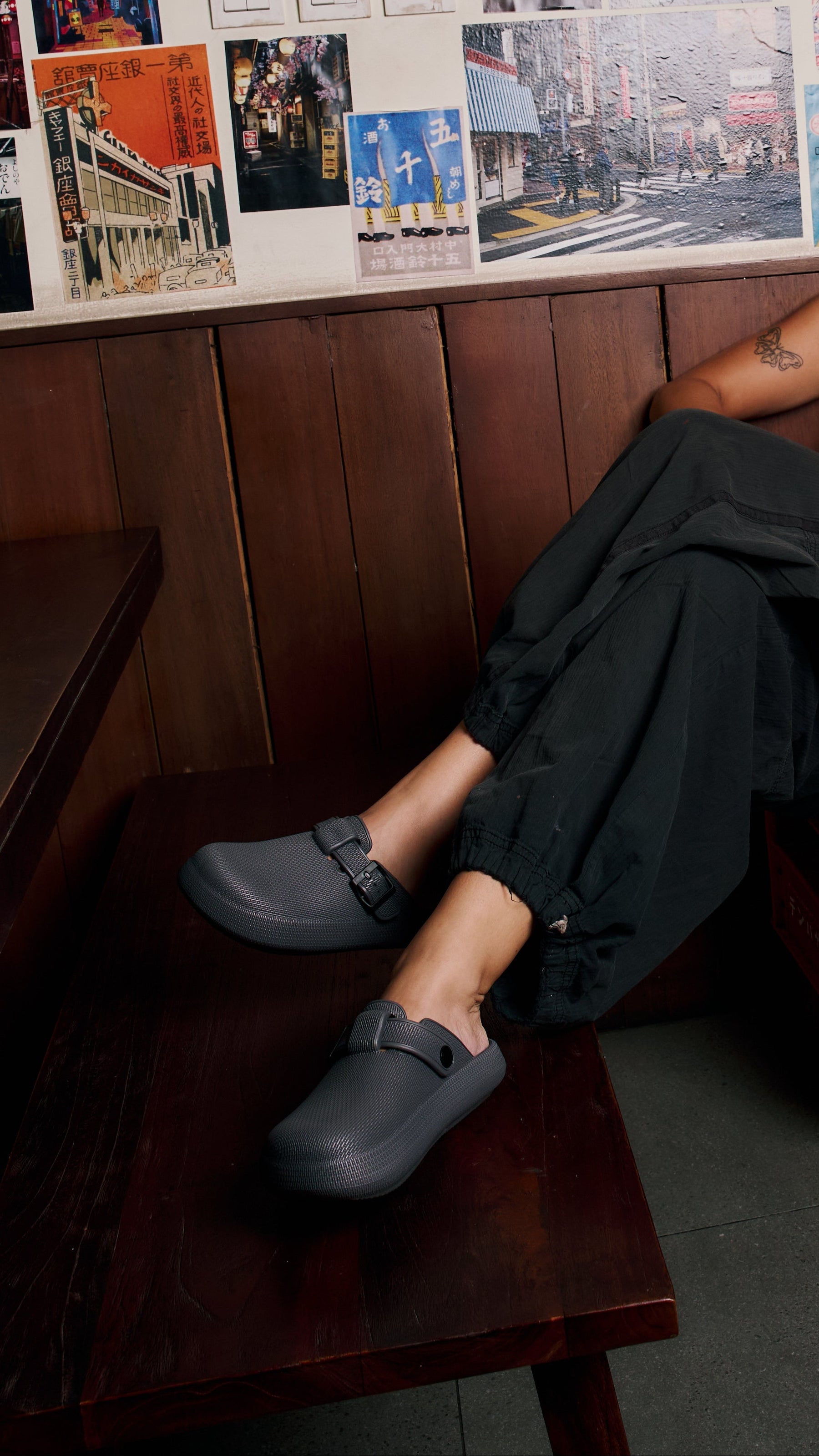 Rubba Bubba | Waterproof Slides & Sandals – rubbabubba