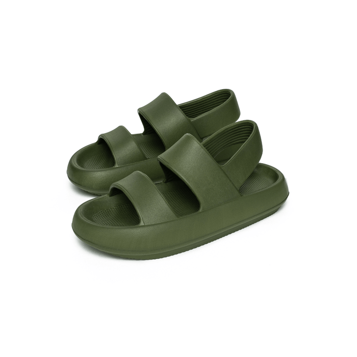 RubbaBubba | Longlasting Waterproof Slides & Sandals For Kids & Adults ...