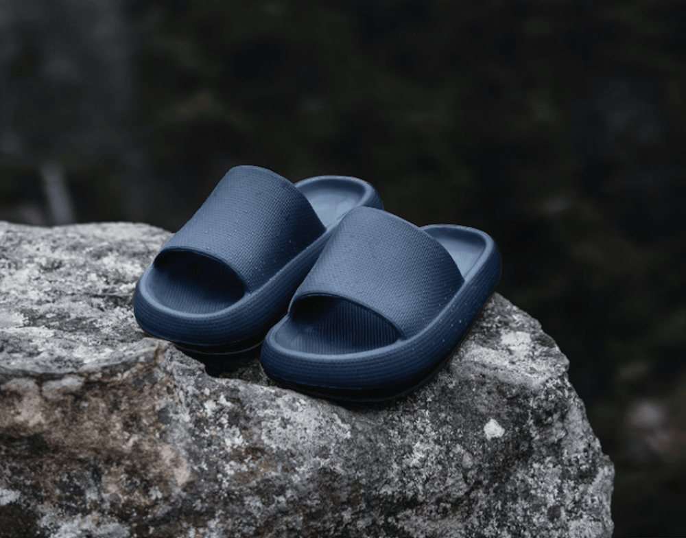 RubbaBubba | Longlasting Waterproof Slides & Sandals For Kids & Adults ...