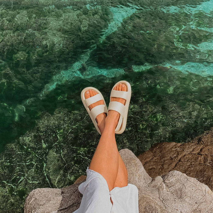 RubbaBubba | Longlasting Waterproof Slides & Sandals For Kids & Adults ...