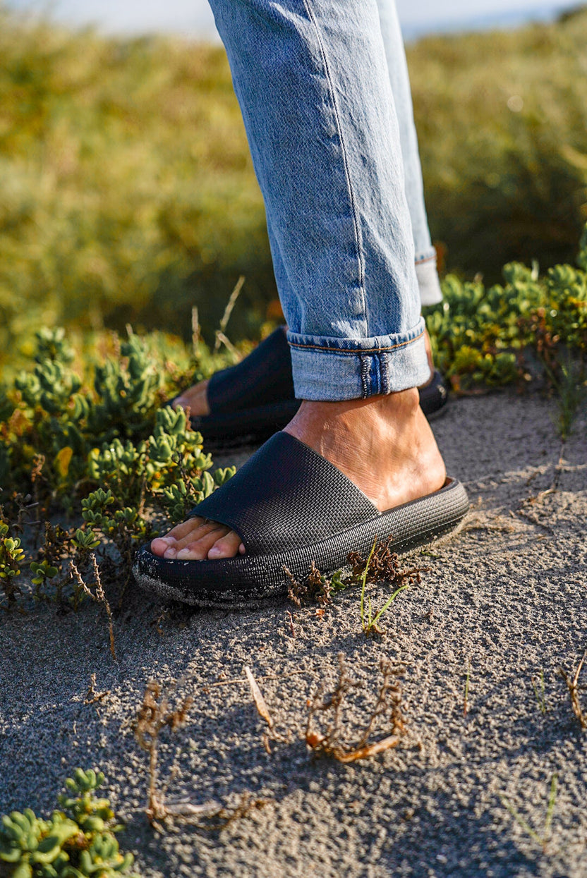 RubbaBubba | Longlasting Waterproof Slides & Sandals For Kids & Adults ...