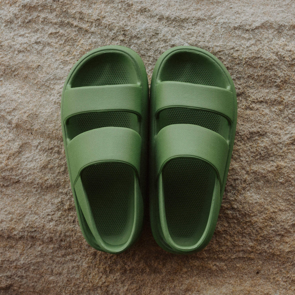 RubbaBubba | Longlasting Waterproof Slides & Sandals For Kids & Adults ...